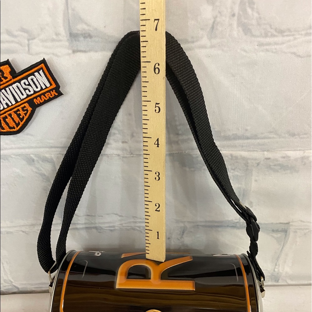 Harley Davidson License Bag - Gem